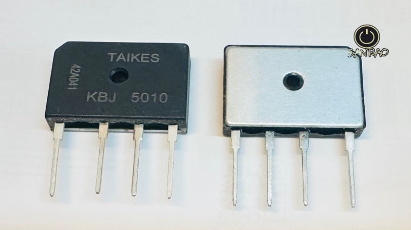 Diode bridge KBJ5010 50A 1000V (1 Piece) | Shopee Philippines