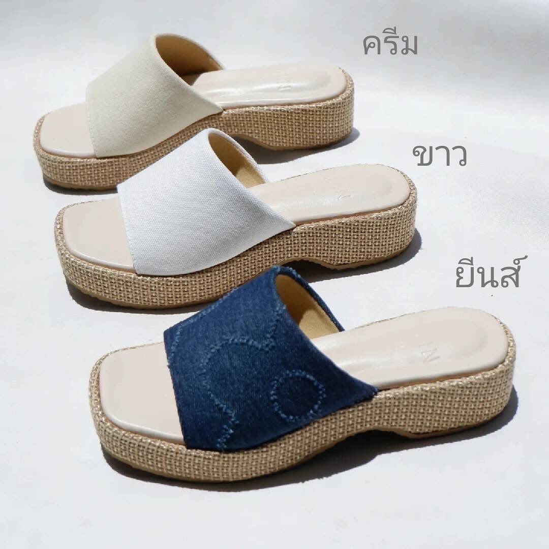 25twentyfives-Minimal Bread Heels Are Very Cute. 1.5 Inches High ...