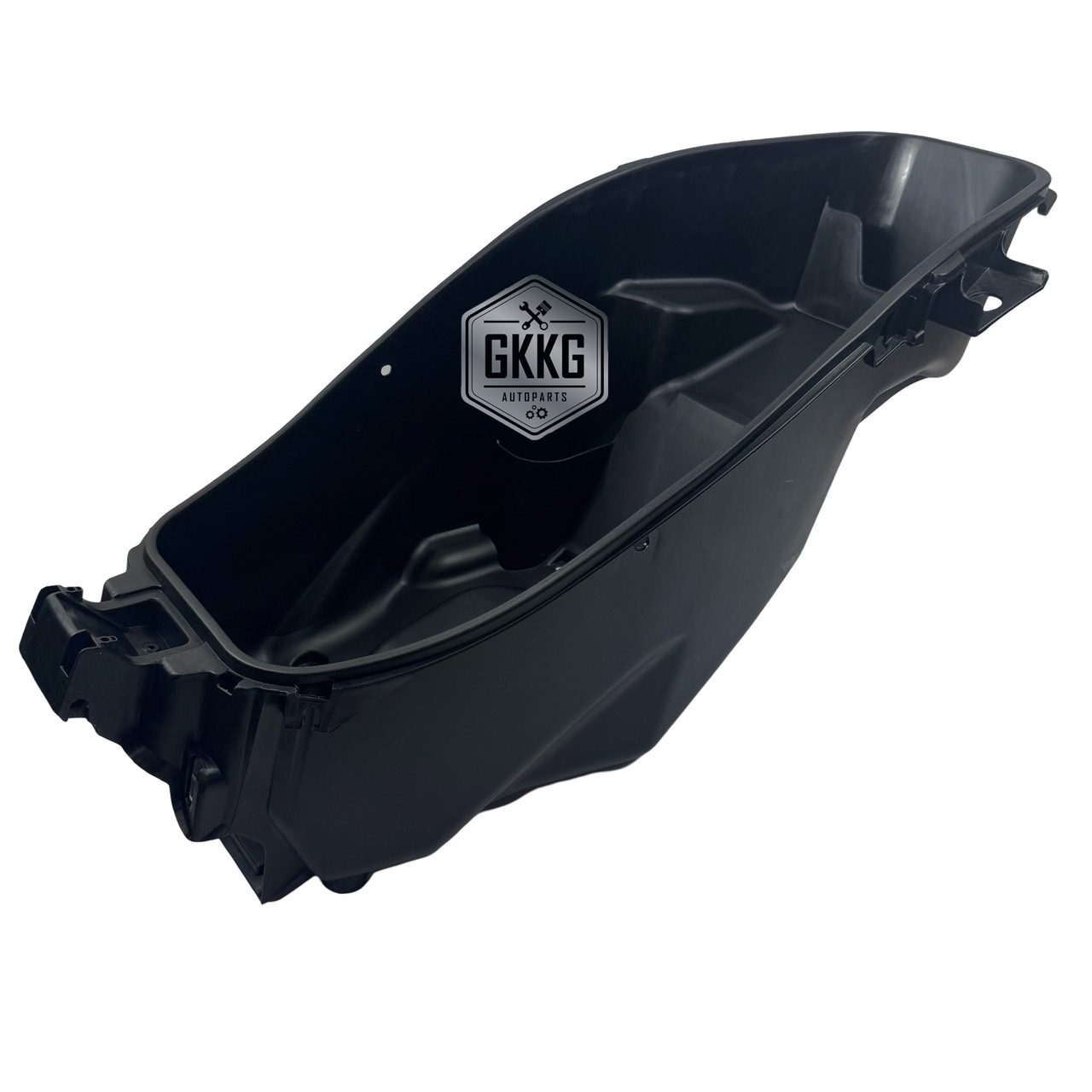 Storage BOX U-BOX Genuine Center For HONDA PCX150 (2014-2017) Product ...