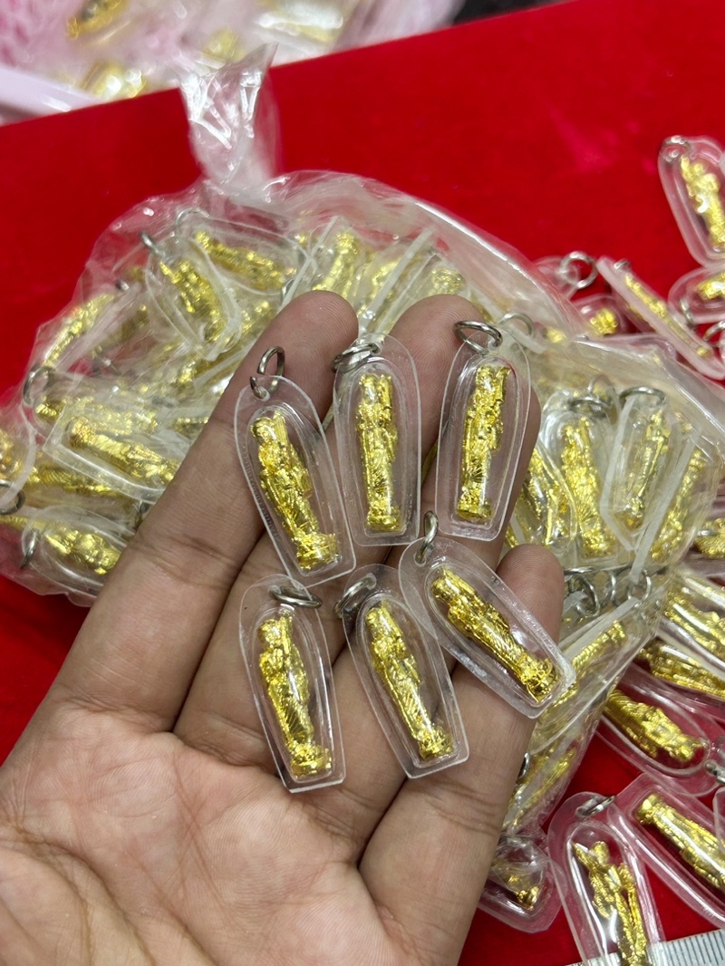 Plastic Crispy Acne Pendant Waterproof 100 Pcs. | Shopee Philippines