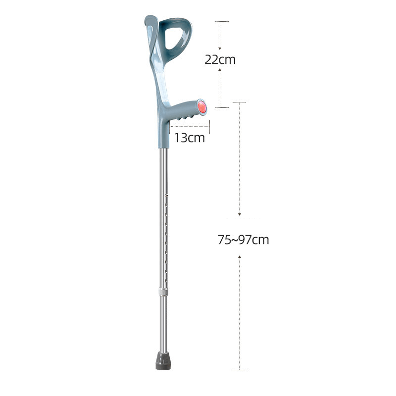 Cane Support Patient Elbow With Canes Elbows Canes. | Shopee Philippines