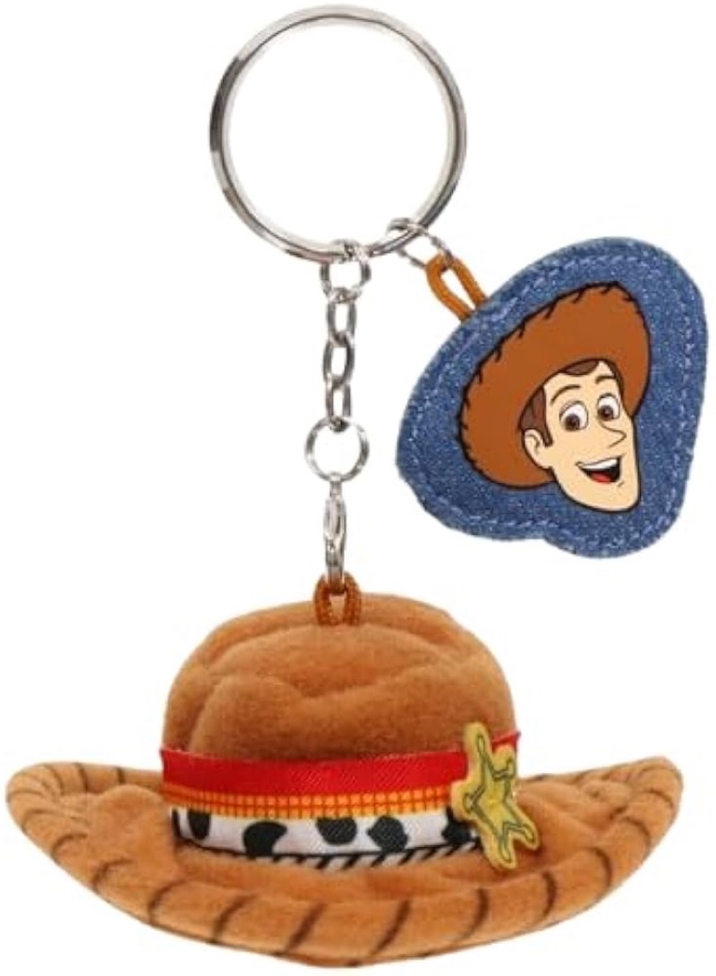 Toy Story Keychain From Disney Japan | Shopee Philippines