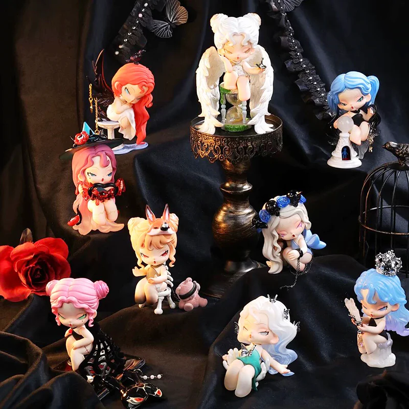[Single Dip] Dodo nami Nightmare Core series Model-v4 | Shopee Philippines