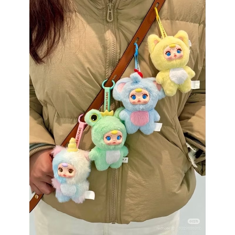 MMnaitang Milky Candy (Full) | Shopee Philippines
