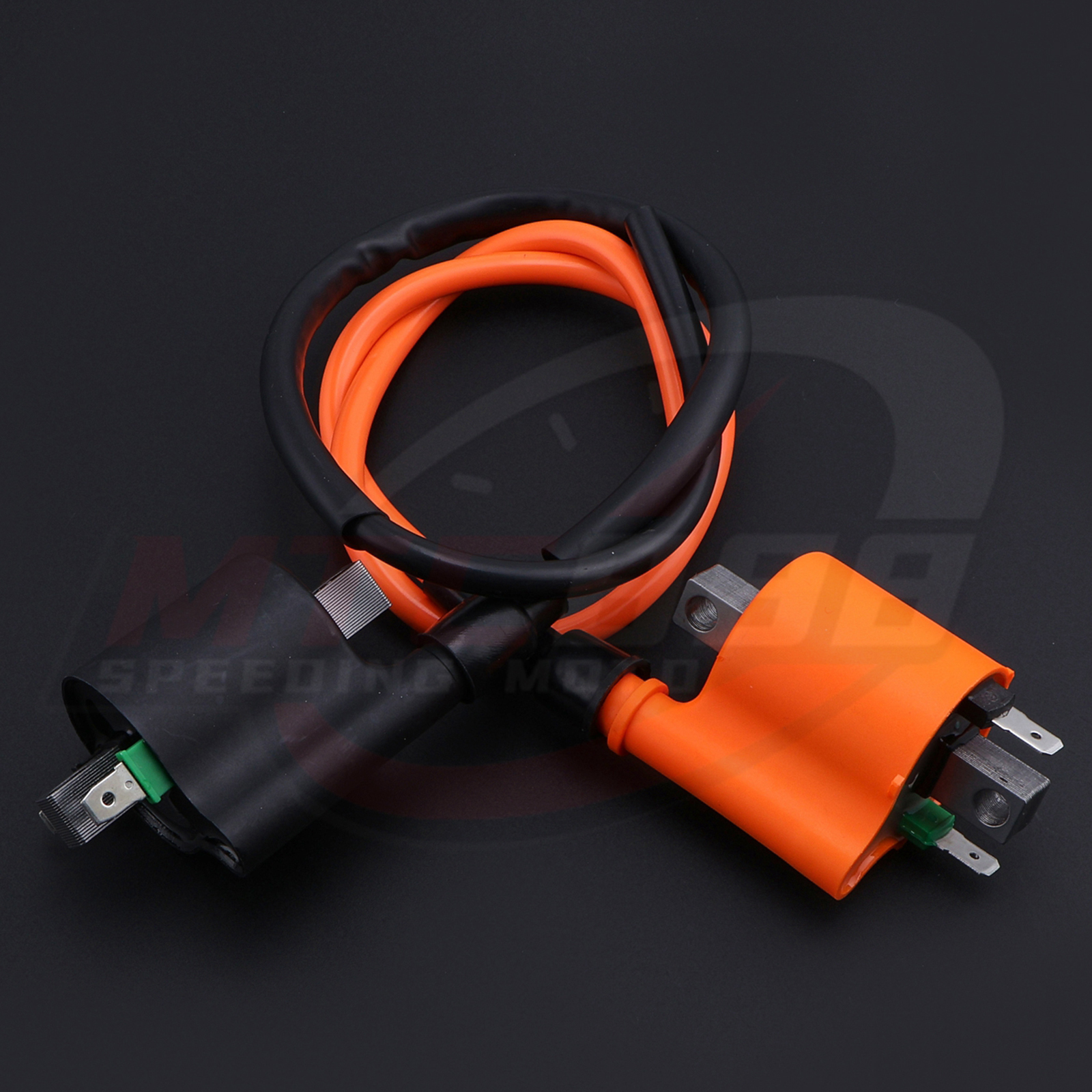 Spark Plug Coil For Honda Can Fit All Injector Models. ECU Quality ...
