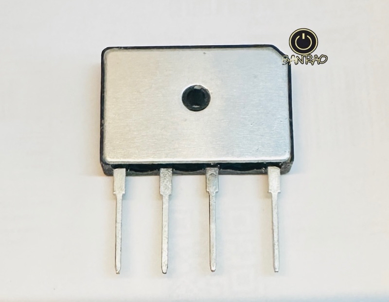 Diode bridge KBJ5010 50A 1000V (1 Piece) | Shopee Philippines