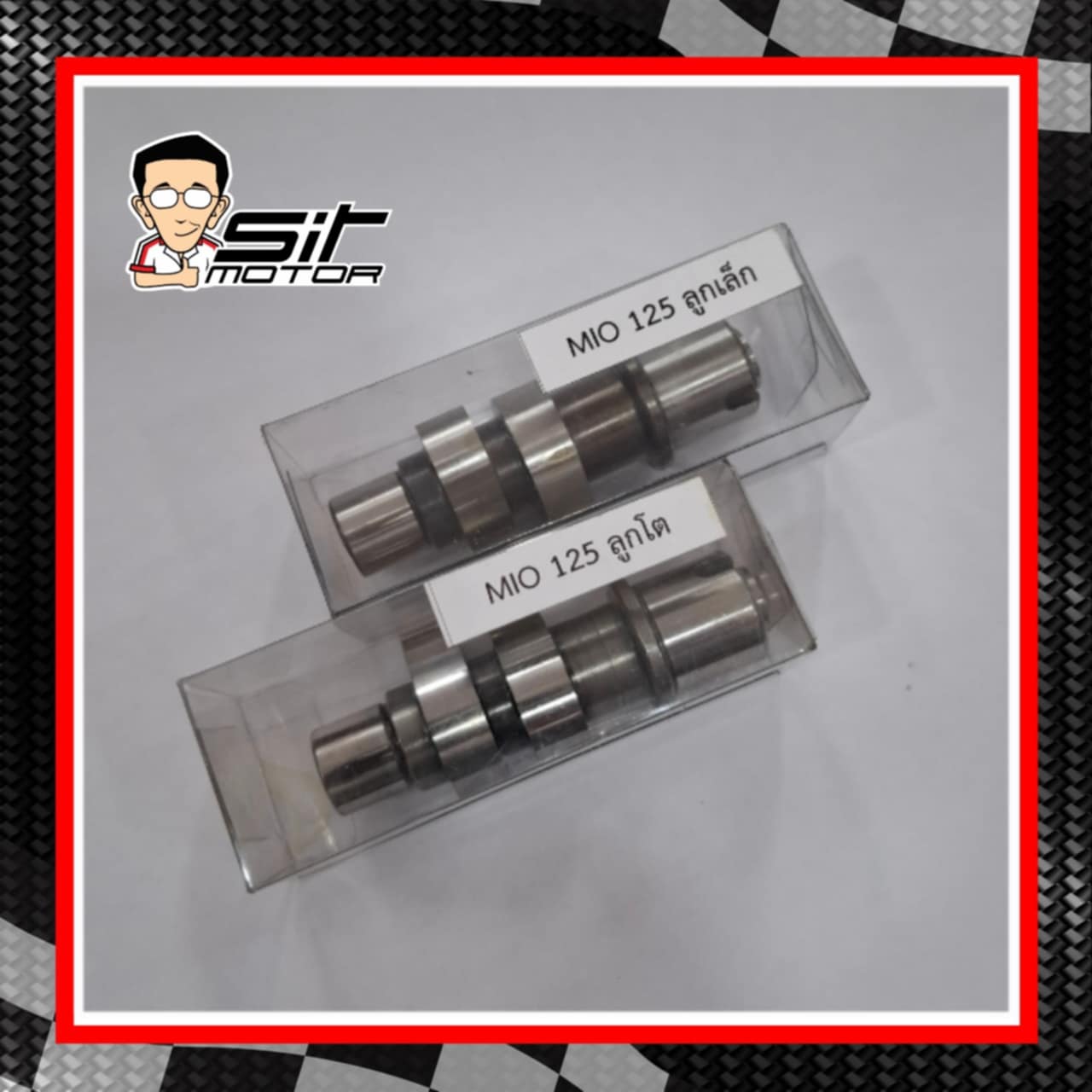 sitmotor Modified Cam MIO125 Carburetor MIO125 GT MIO125 GTX Small Ball ...