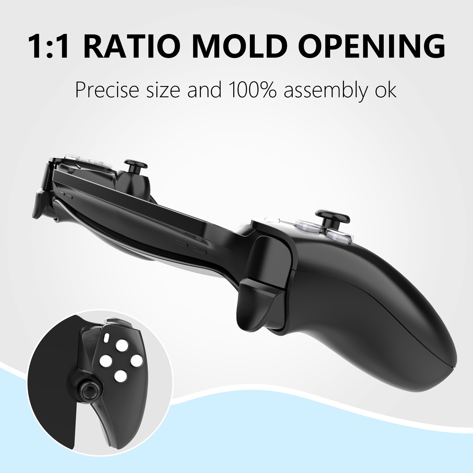 PS5 Portal Frame With Screwdriver | Shopee Philippines