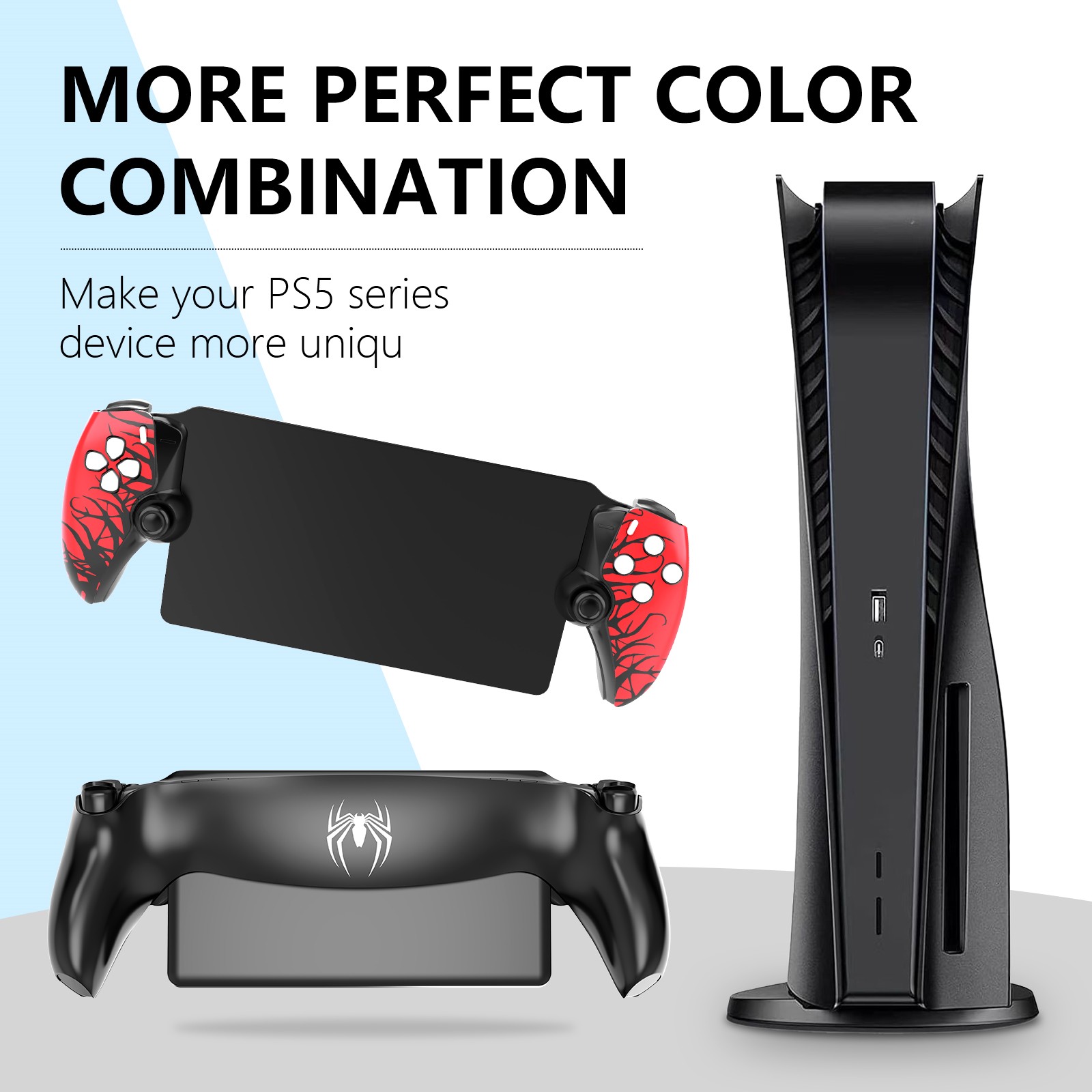 PS5 Portal Frame With Screwdriver | Shopee Philippines