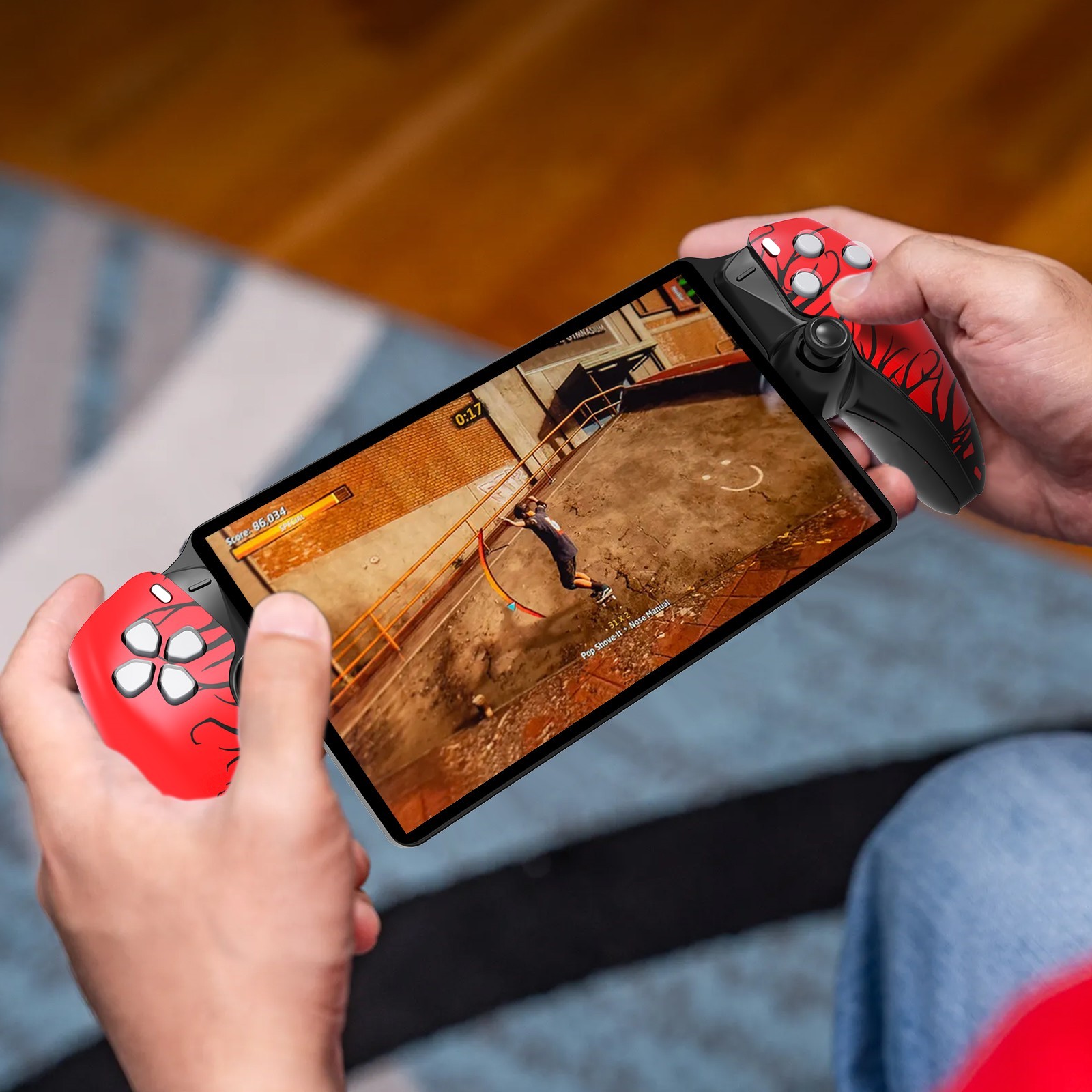 PS5 Portal Frame With Screwdriver | Shopee Philippines