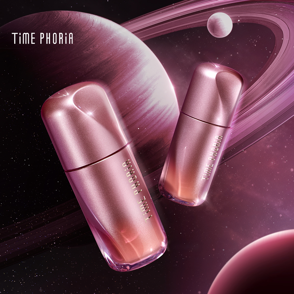 Time Phoria Pandora Cheek Liquid Blush 5ml | Shopee Philippines
