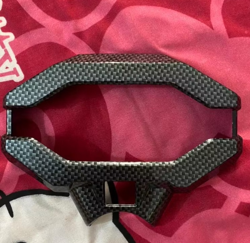 Mile Cover Zoomer x (15) Kevlar Is Overlay The Original Motorcycle ...