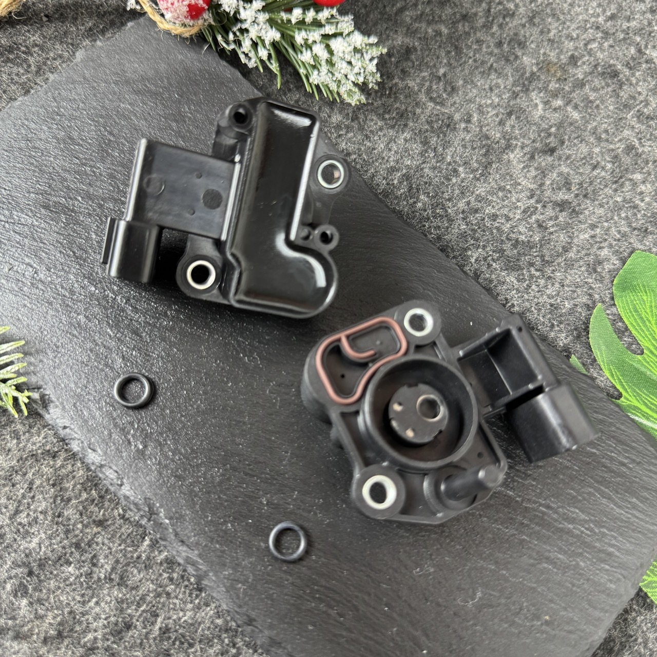 TPS Xmax Sensor X-MAX Throttle Body (TPS) Yamaha 300 300 | Shopee ...