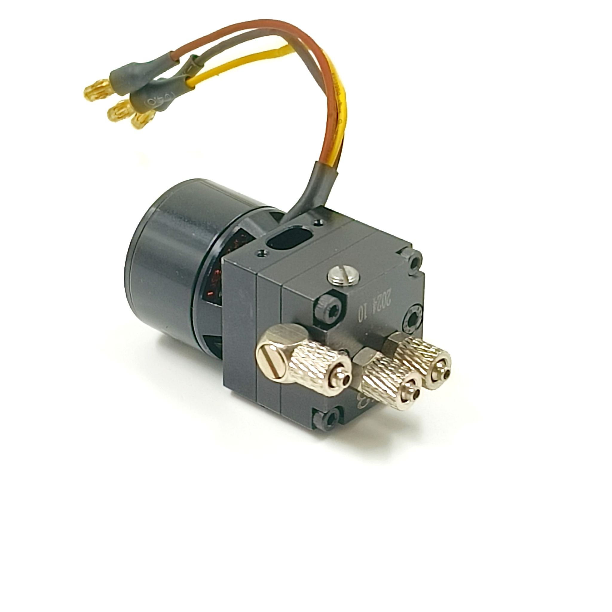 Small Hydraulic Pump 2212 930KV Motor With Built-In Relay Valve For ...