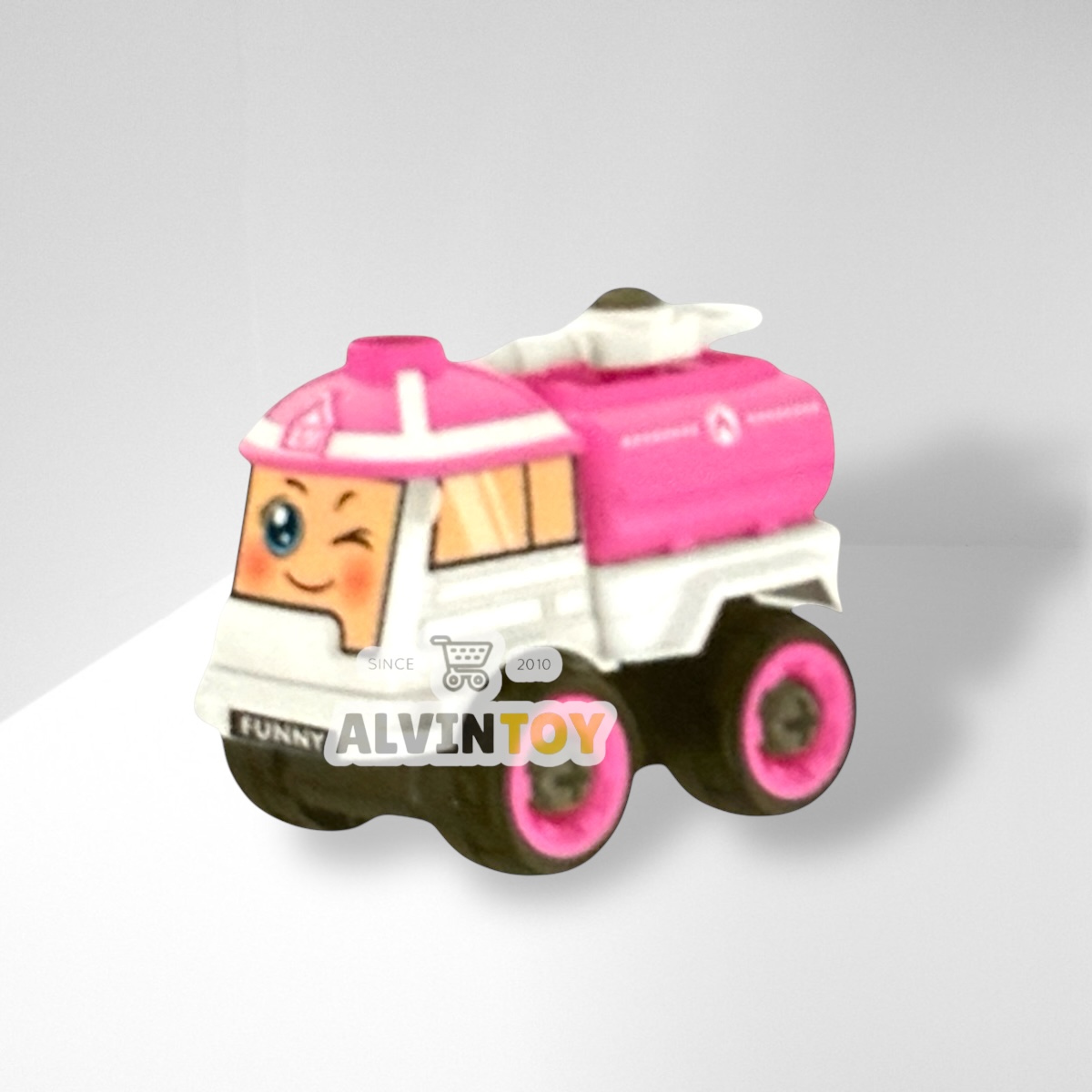 Robocar Poli-Robot Car Poly Puzzle Funny Diy Toys Fast Delivery From ...