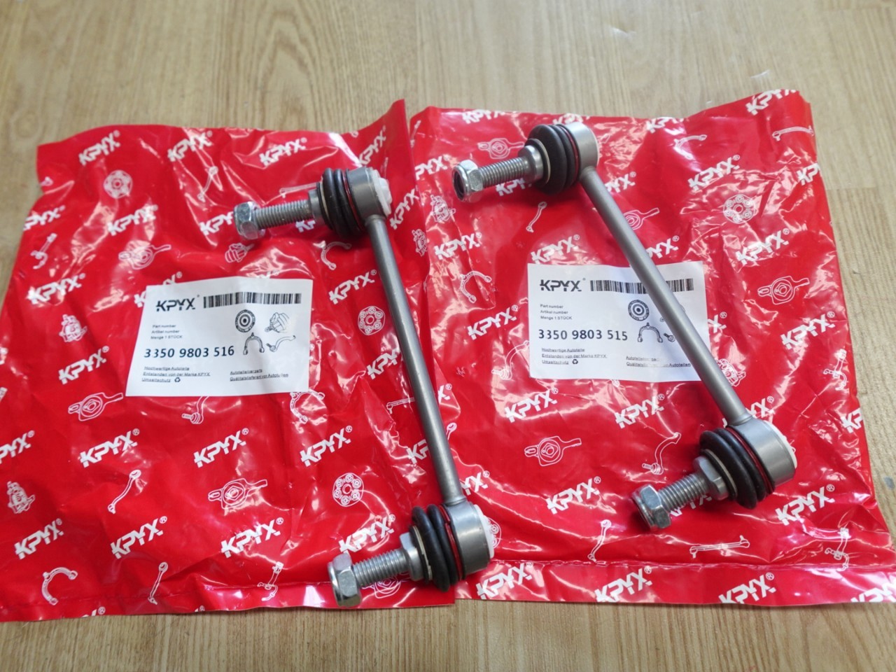 Mini Cooper R60 R61 Rear Stabilizer Link | Shopee Philippines