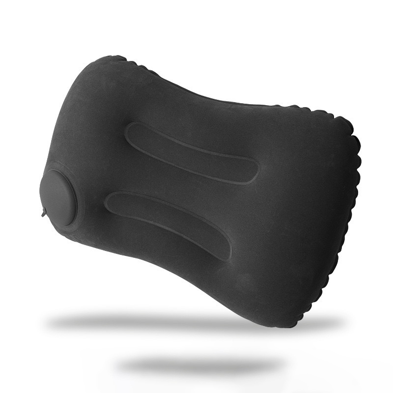 Inflatable Pillow Portable Large Lightweight Very Light Easy To Store ...