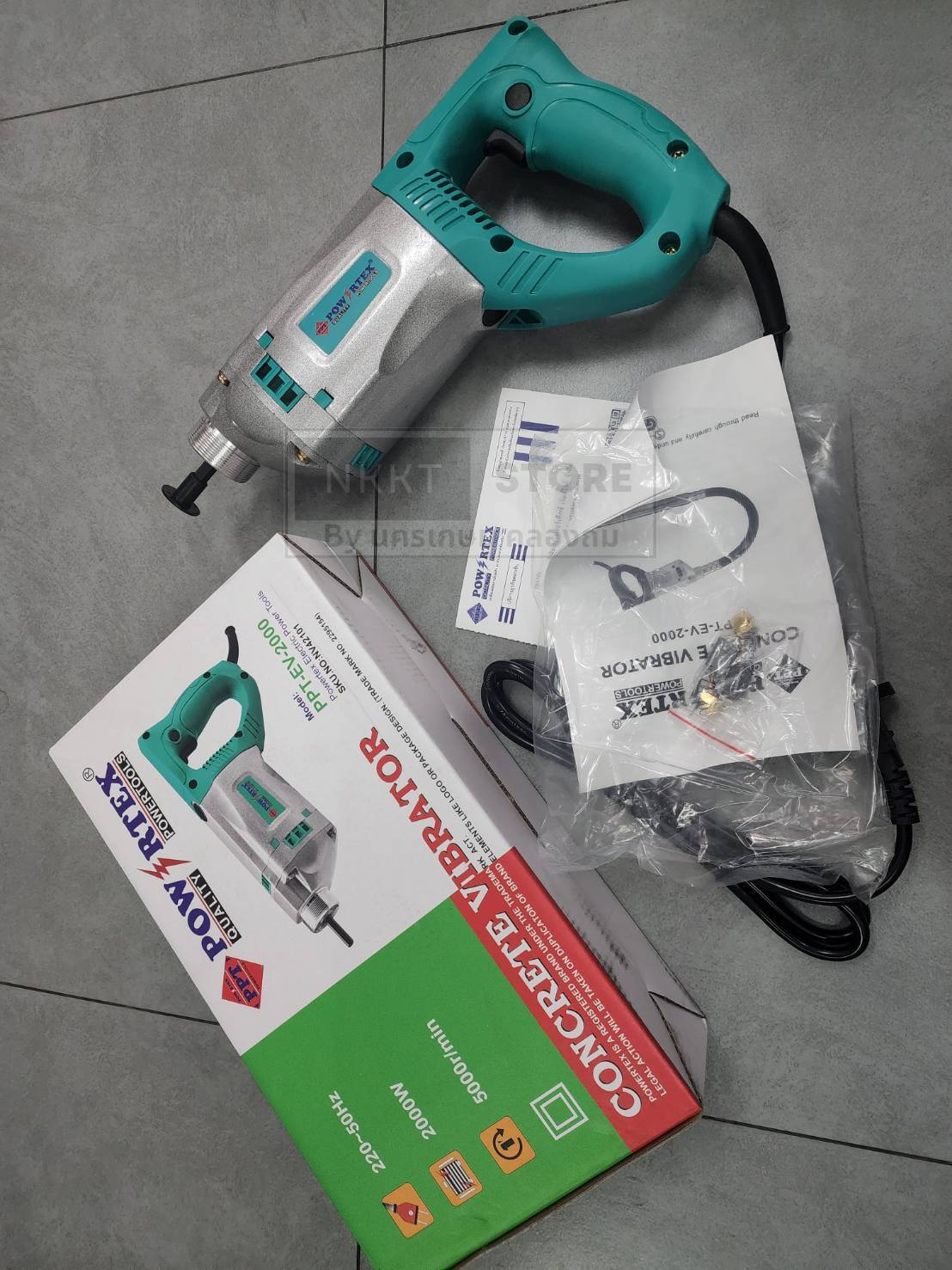 There Are Options PPT-EV-2000 Mortar Pendant. Cement Pendant Cable ...