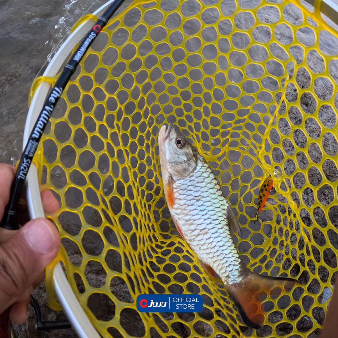 Small Swing UL Work Light Easy To Carry Yellow PVC Net Carbon Handle Or ...