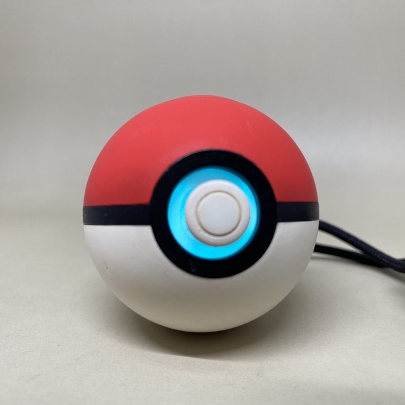 Pokemon Pokeball Plus | Let's Go Pikachu ~ Eevee Nintendo Switch Joy ...