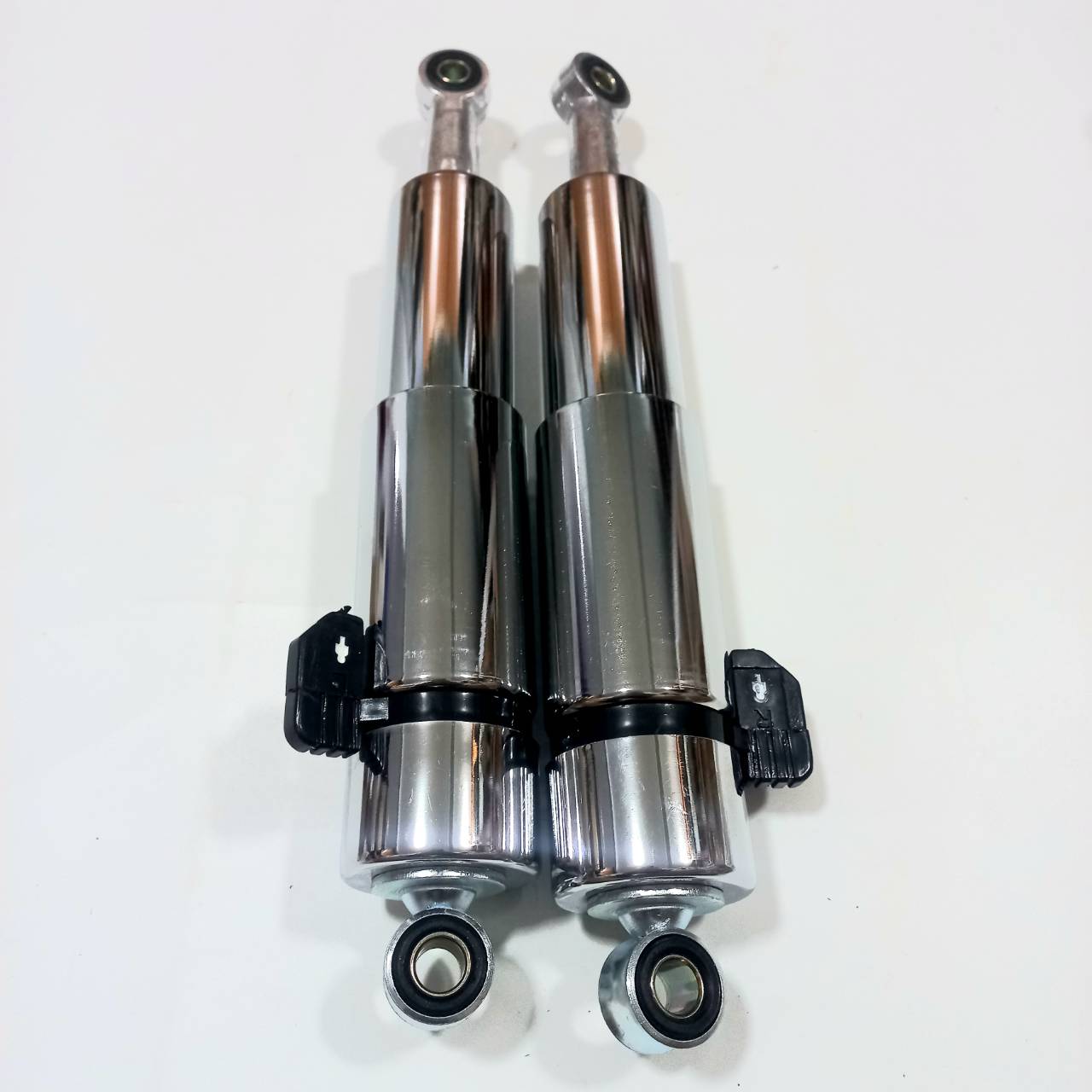 DREAM 110 I Shocks Silver | Shopee Philippines