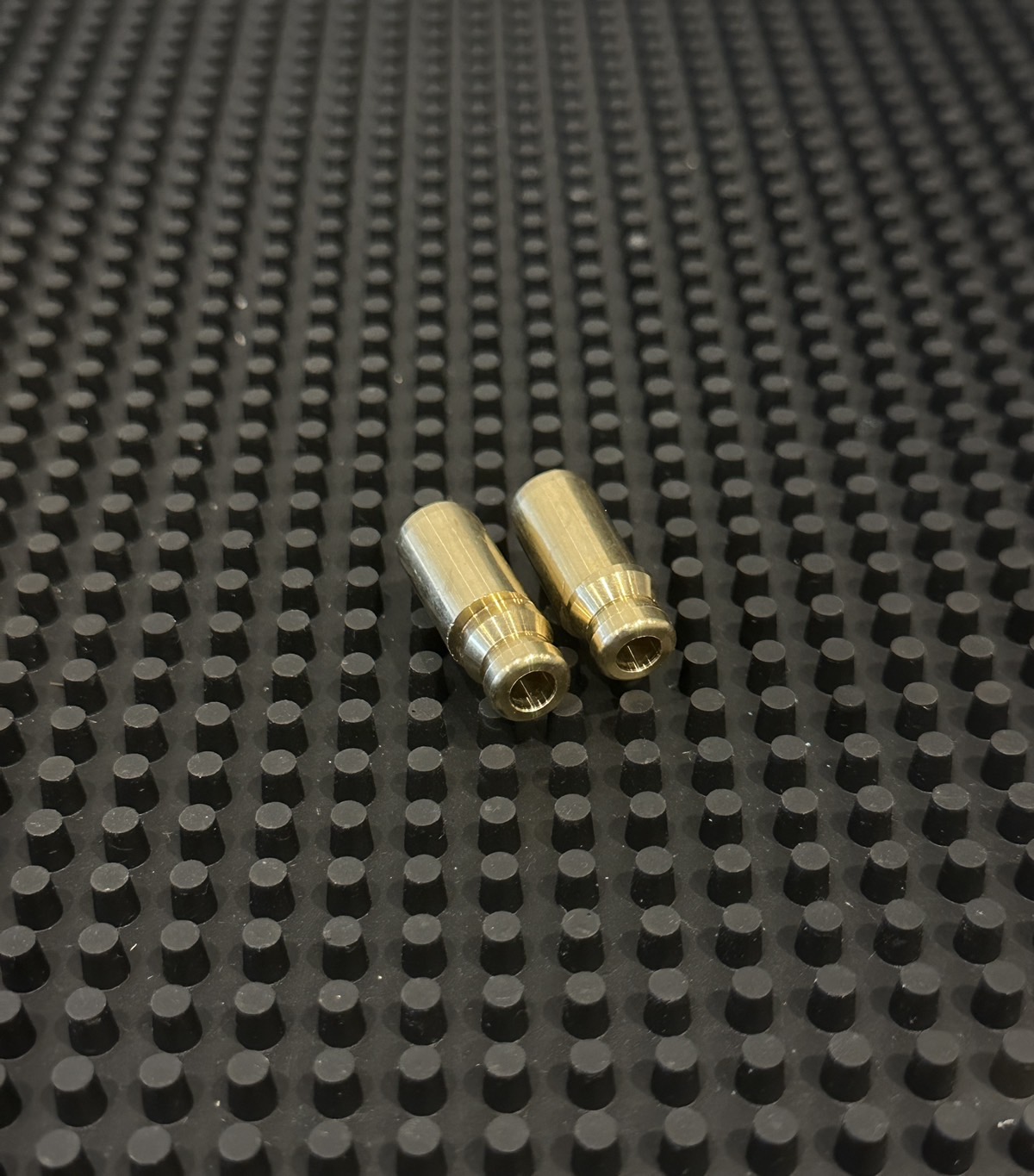 Brass Indented Valve Bushing w125 w110i w100 Whale mio sonic There Are ...