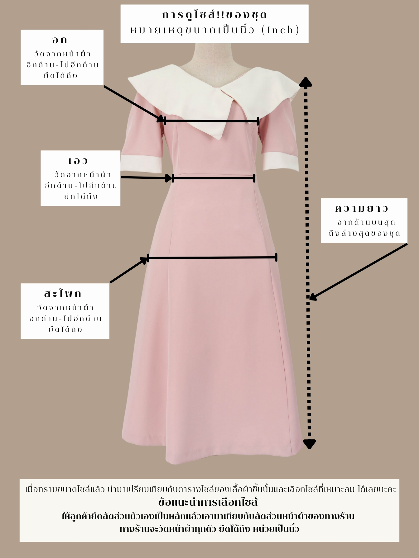 Peter Pantone Dress Pastel Pink Sweet Tone Formal Work | Shopee Philippines