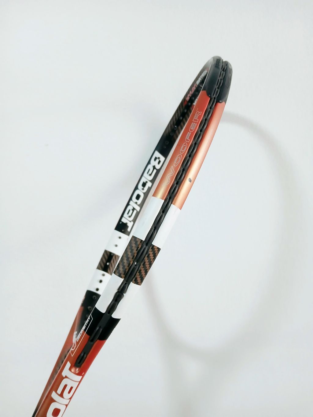 Babolat Drive Z-Max 108 Second-Hand Tennis Racket Good Condition Ready ...