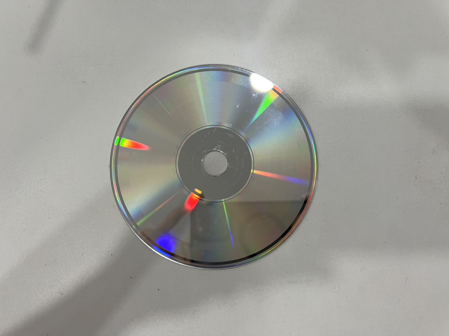 1 CD MUSIC International Tower: 1 B・M4E69) | Shopee Philippines
