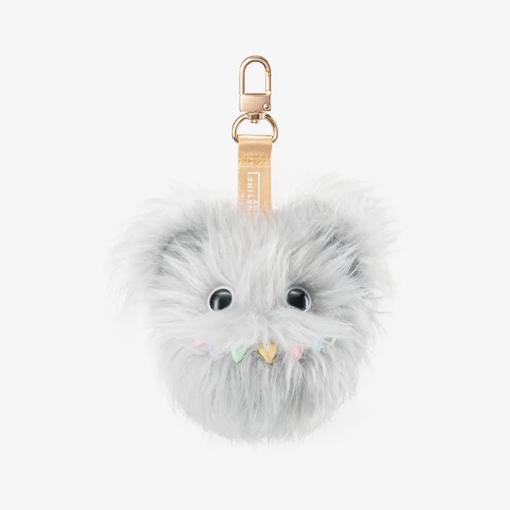 (Express Delivery) INSTINCTOY Fantasy World Series-Plush Blind Box ...