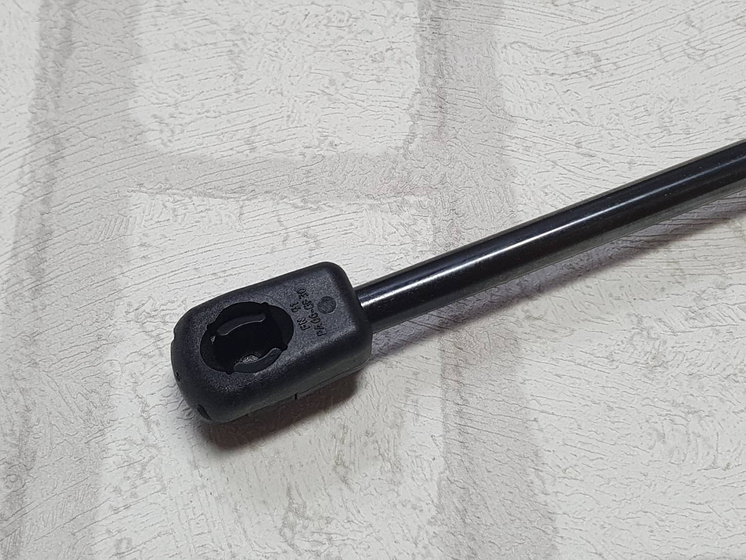 Front Hood Shock Absorber (1 Side) Benz CLK W208 (1997-2002) : Stabilus ...