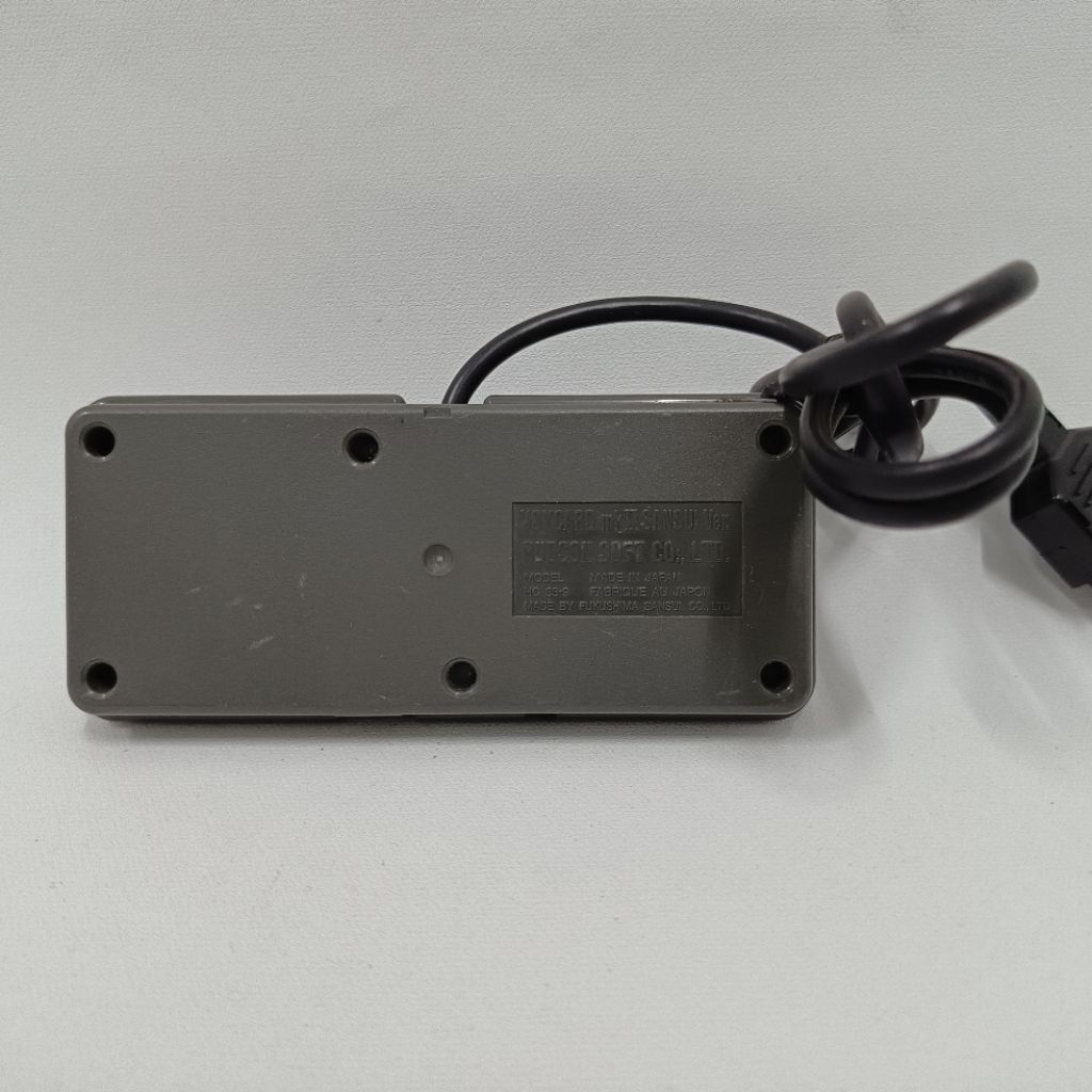 FC Joy Card mk2 sansui Genuine Hudson soft | Shopee Philippines