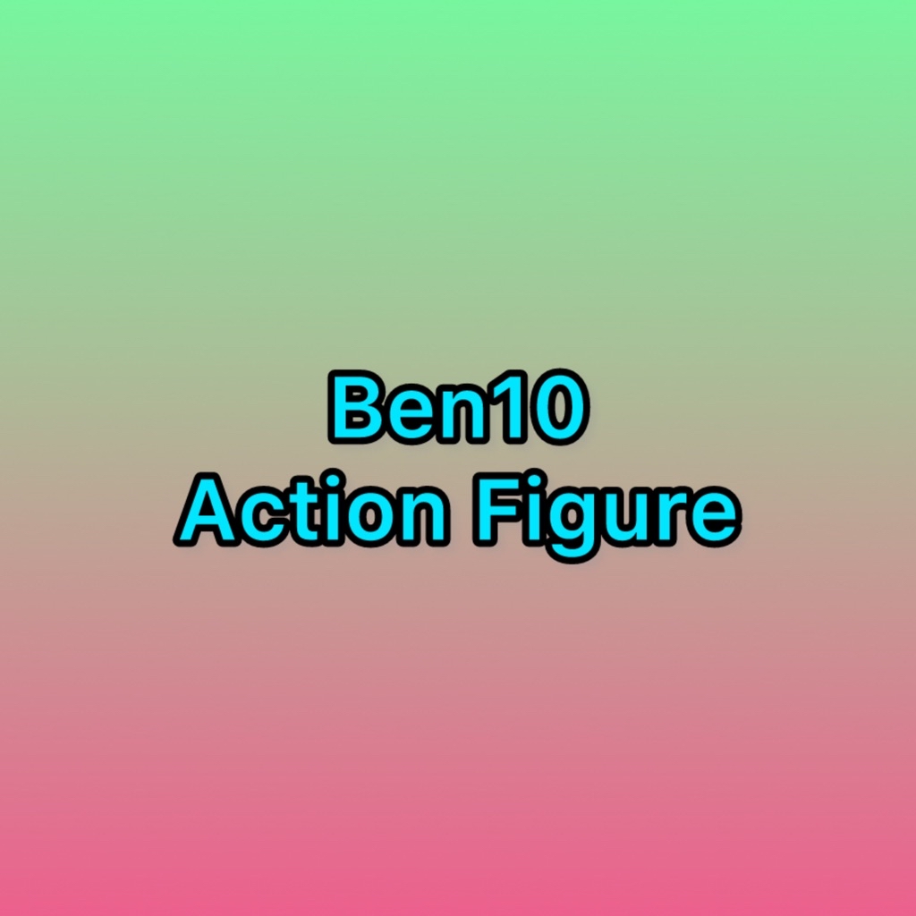 ben10 ultimate alien set02 | Shopee Philippines