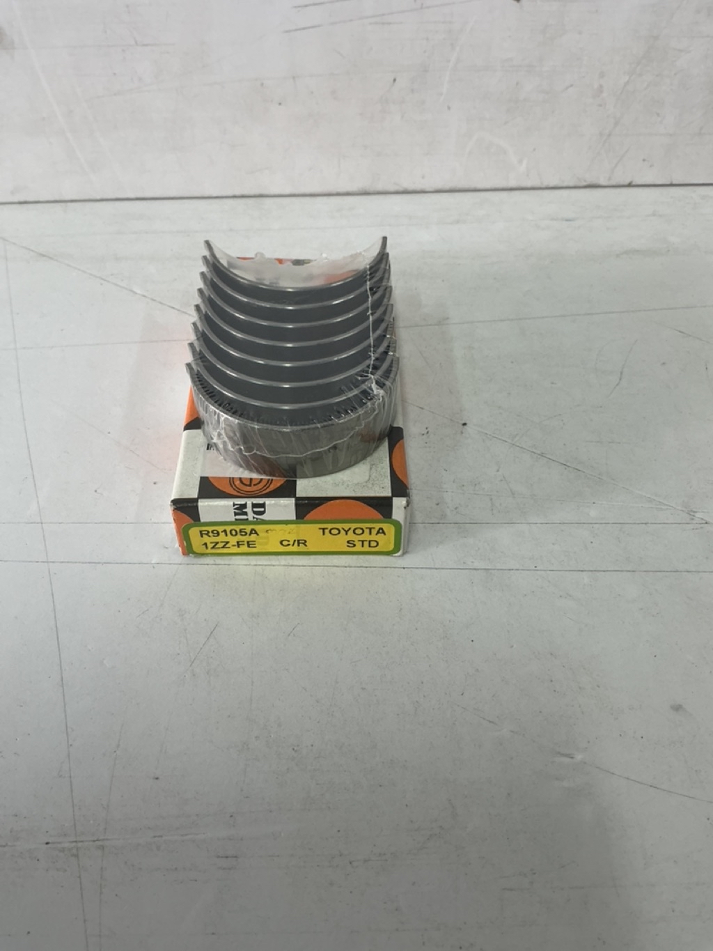 Sharp Rod TOYOTA ALTIS 1ZZ-FE 3ZZ-FE(R9105A)DAIDO | Shopee Philippines