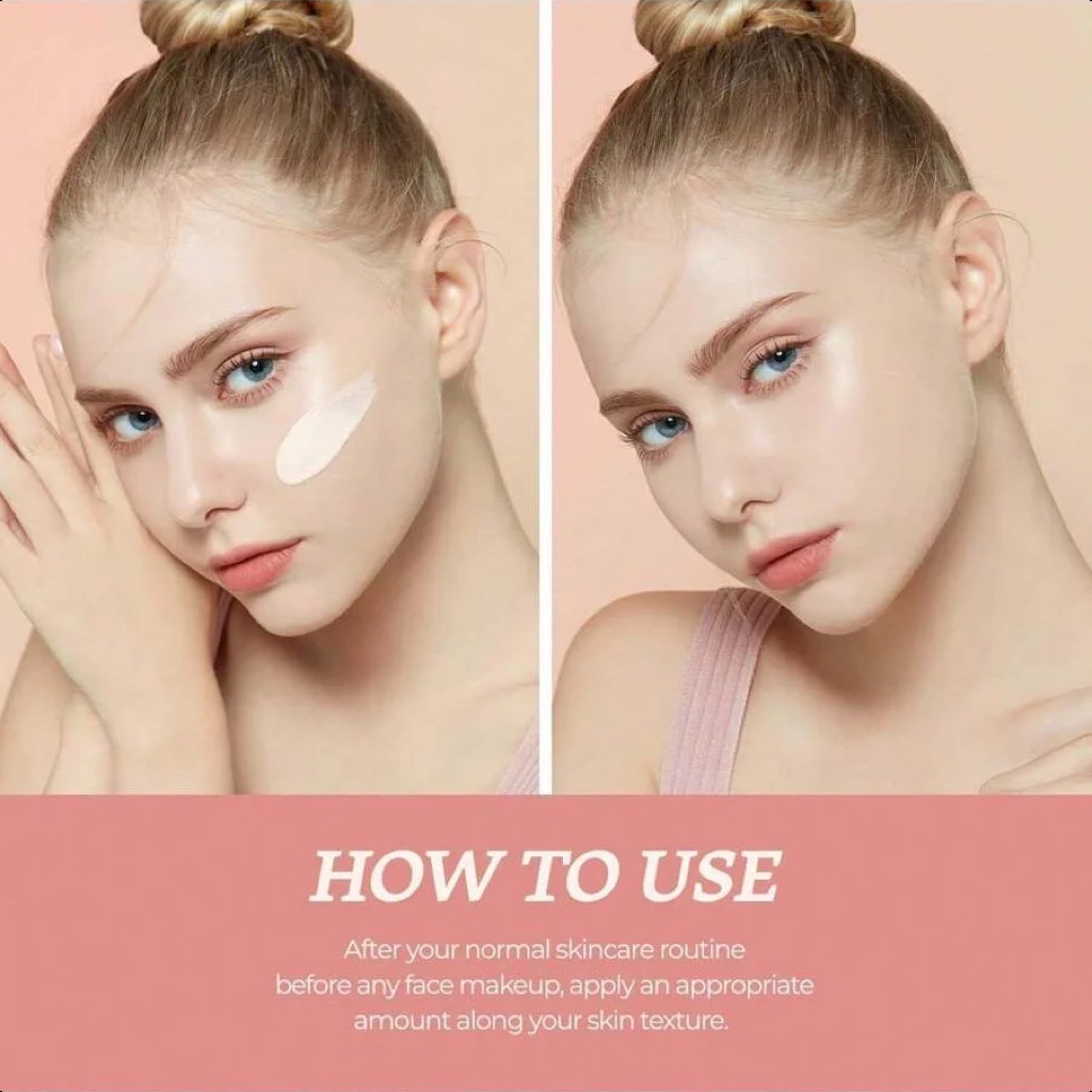 Etude Face Blur Smoothing SPF33 PA++ Size 35g. | Shopee Philippines