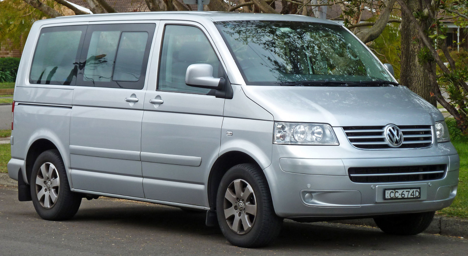 Air Filter Charcoal/Cabin VW Caravelle T5 (2003-2015) : WIX WP9167 ...