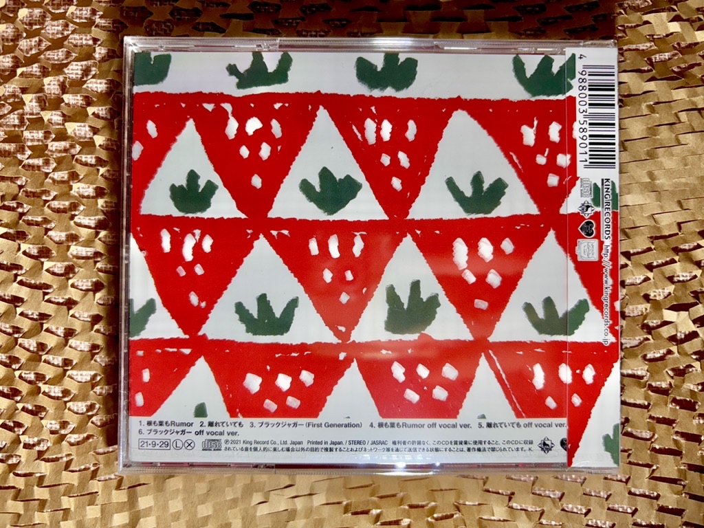 AKB48 CD Only Single Theather Edition (Japanese CD) New Sealed In Every ...