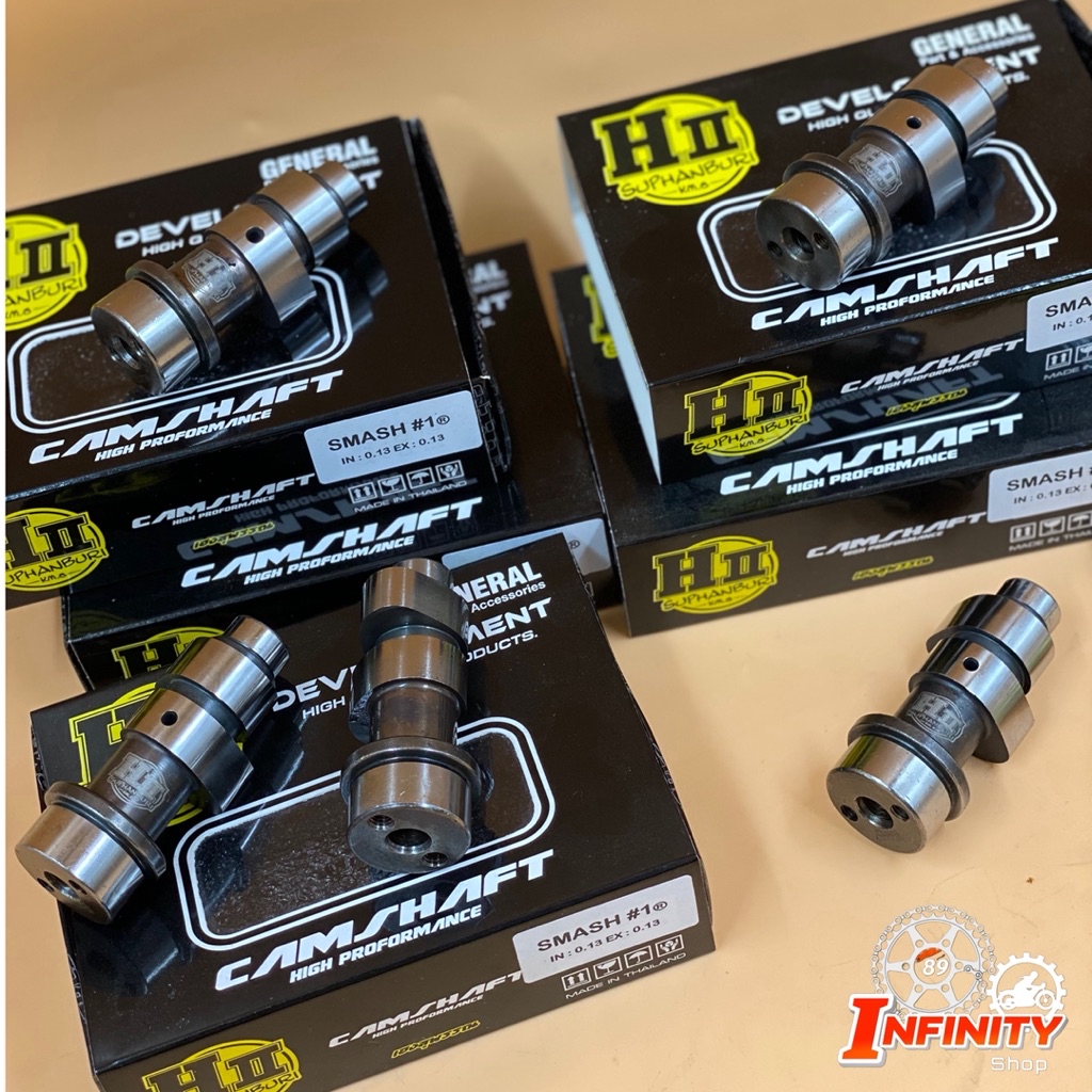 Sam Heng Suphan Seng Decoration Jaem Jae Smash110 Carburetor Chang Buri ...