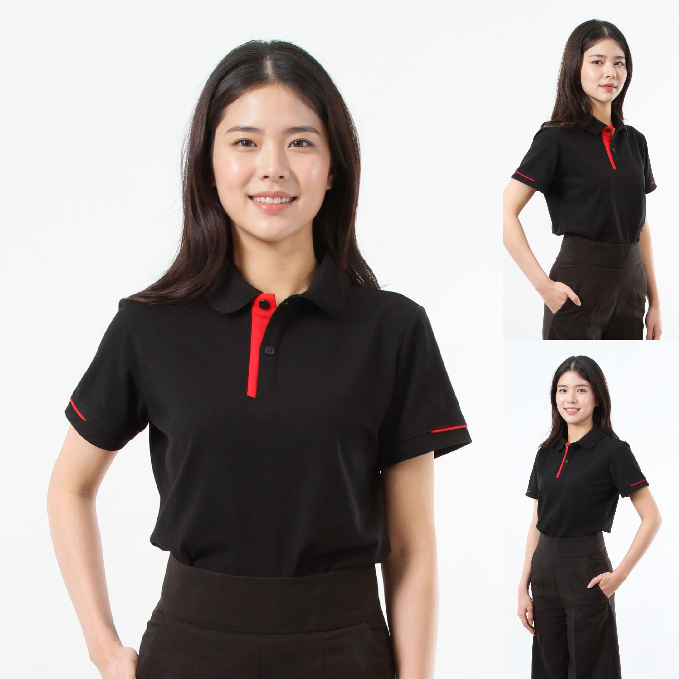 Regular TCP Zenith Polo Shirt | Shopee Philippines