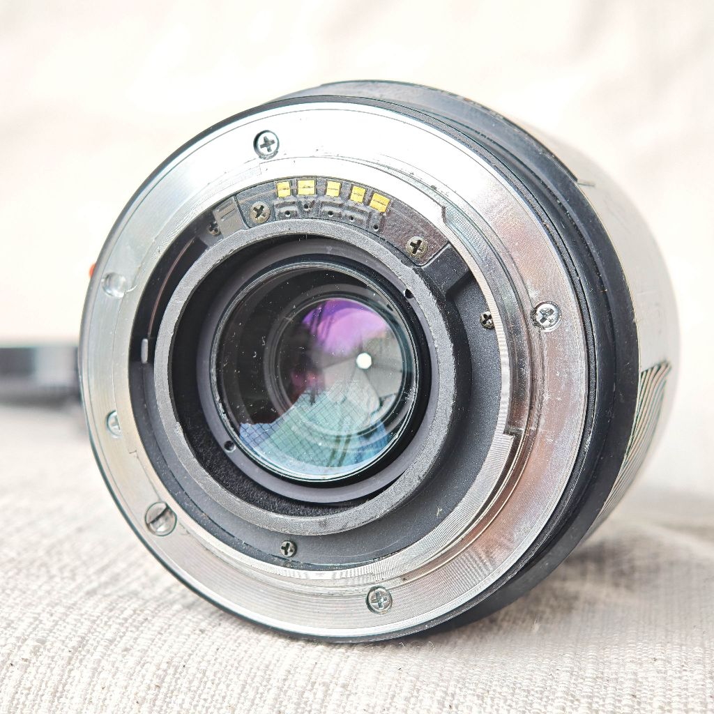 Minolta AF 50mm f/2.8 Macro Mount A Lens | Shopee Philippines