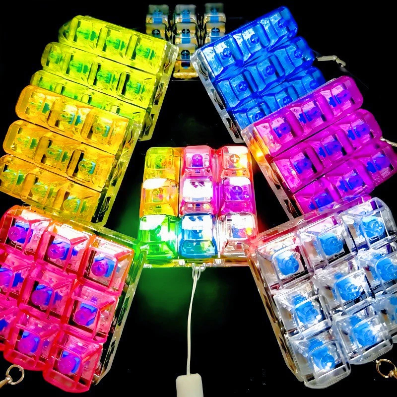 BON Mechanical Key board Toy Table Keychain Finger Keyboard Hat Stress ...