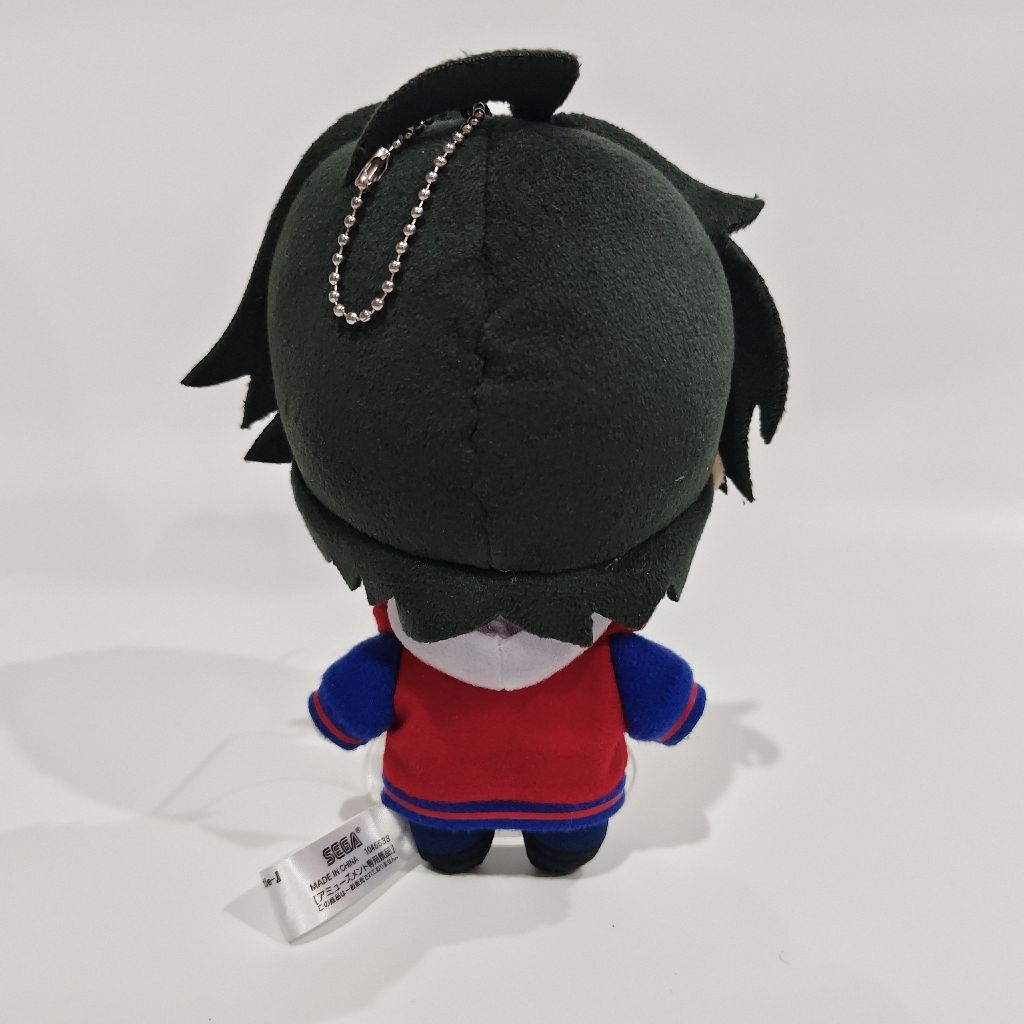 Yamada Ichiro Keychain From Hypnosis Mic | Shopee Philippines