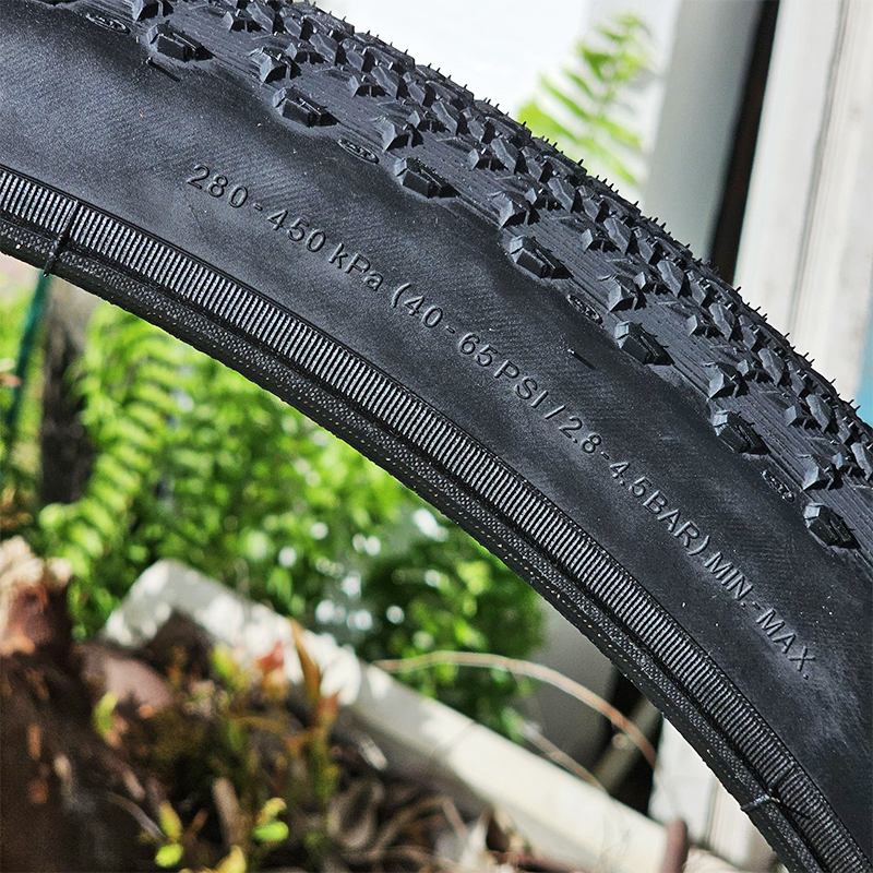 Bicycle Tire CST B-FAST 26x1.95 Wire Edge XC Tires Are Designed ...