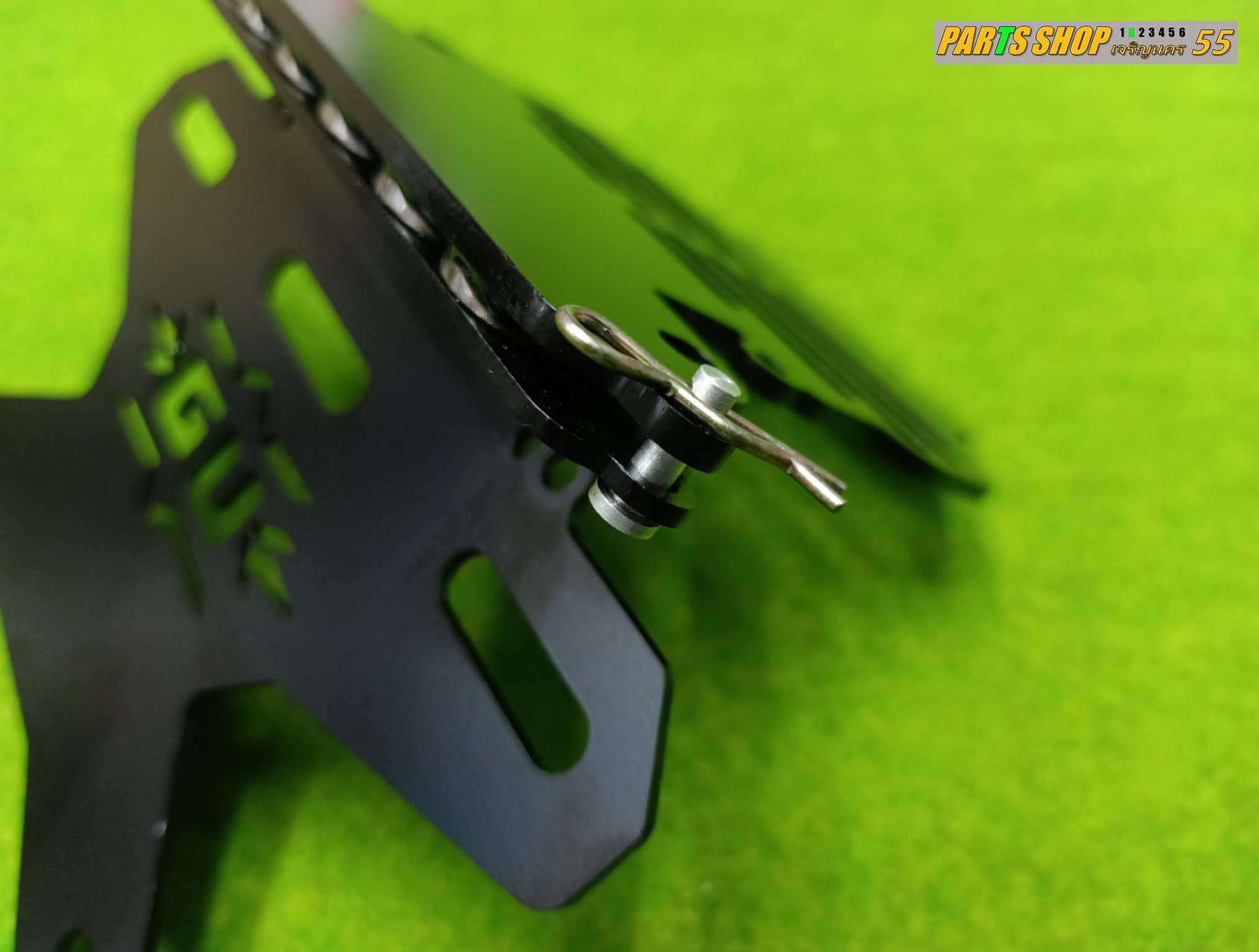 Short Tail R6 [2017-2020] [Foldable Magnetic] Brand [Gu Superbike ...