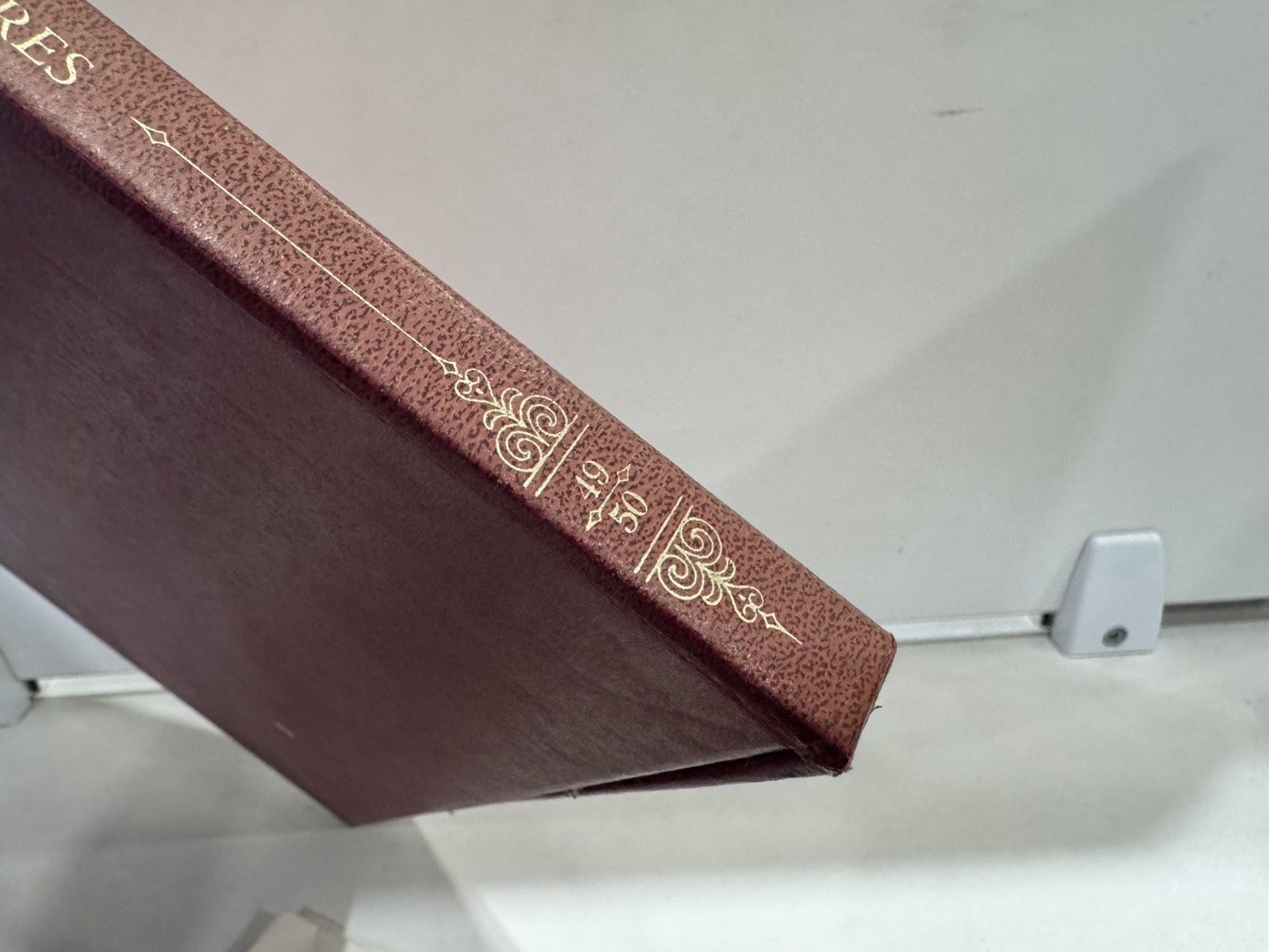 2LP Vinyl Records Record The 100 Greatest Recordings of all time 49/50 ...