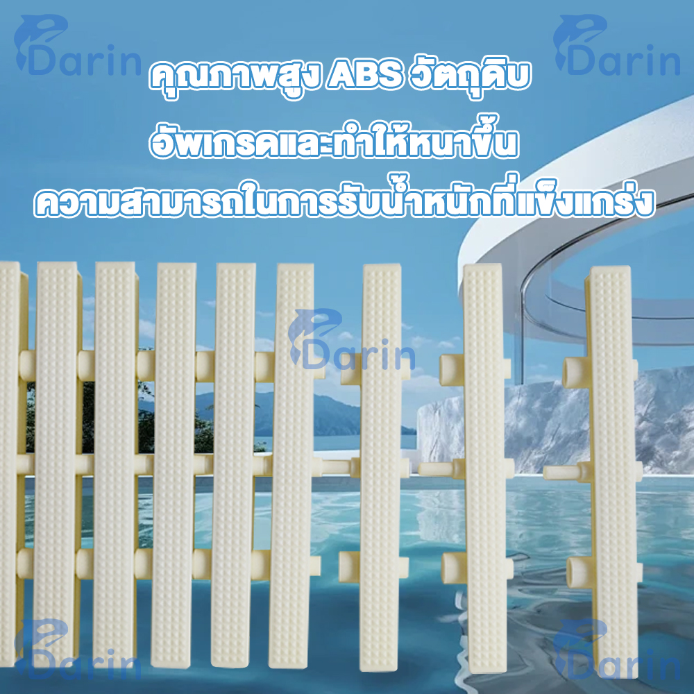 Overflow Grate Swimming Pool Grate/Pipe Greatting Gutter Grating Size ...