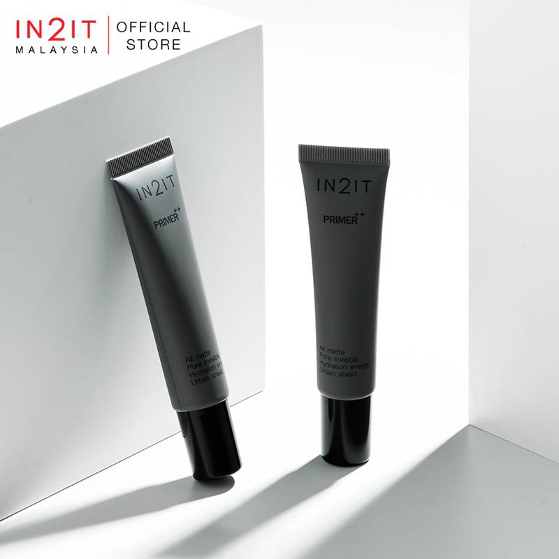 PRIMER IN2IT PRIMER++ 15g. | Shopee Philippines
