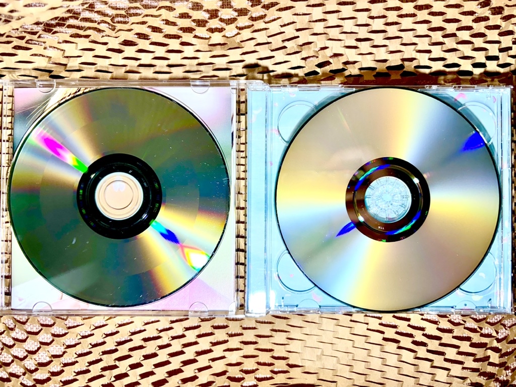 AKB48-Sakura no ki ni narou CD+DVD TypeA Single (CD And DVD Japanese ...