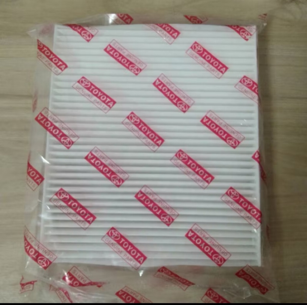 Air Filter Toyota Revo Genuine Outside OEM Hi- Lux Hilux | Shopee ...