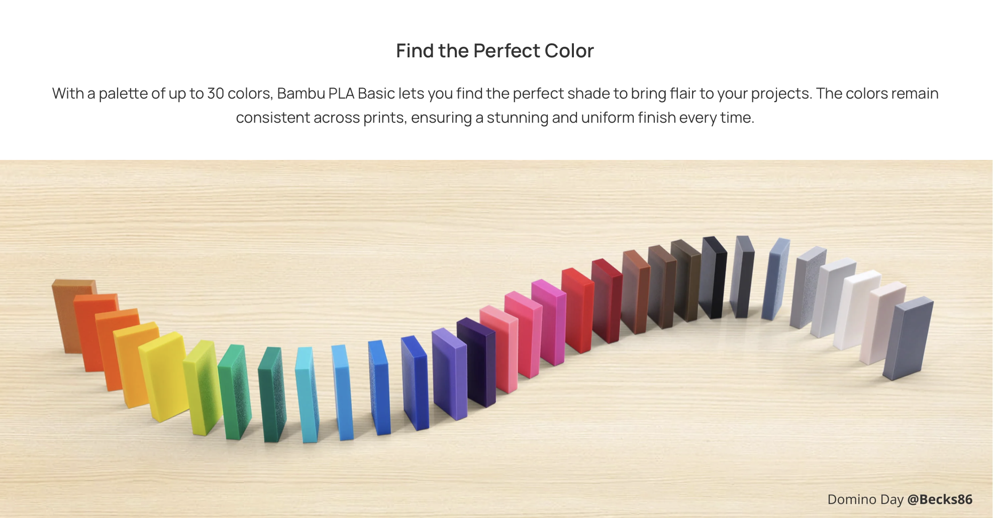Bambu Lab PLA Basic Filament With RFID Roll Core For 3D Printer AMS ...